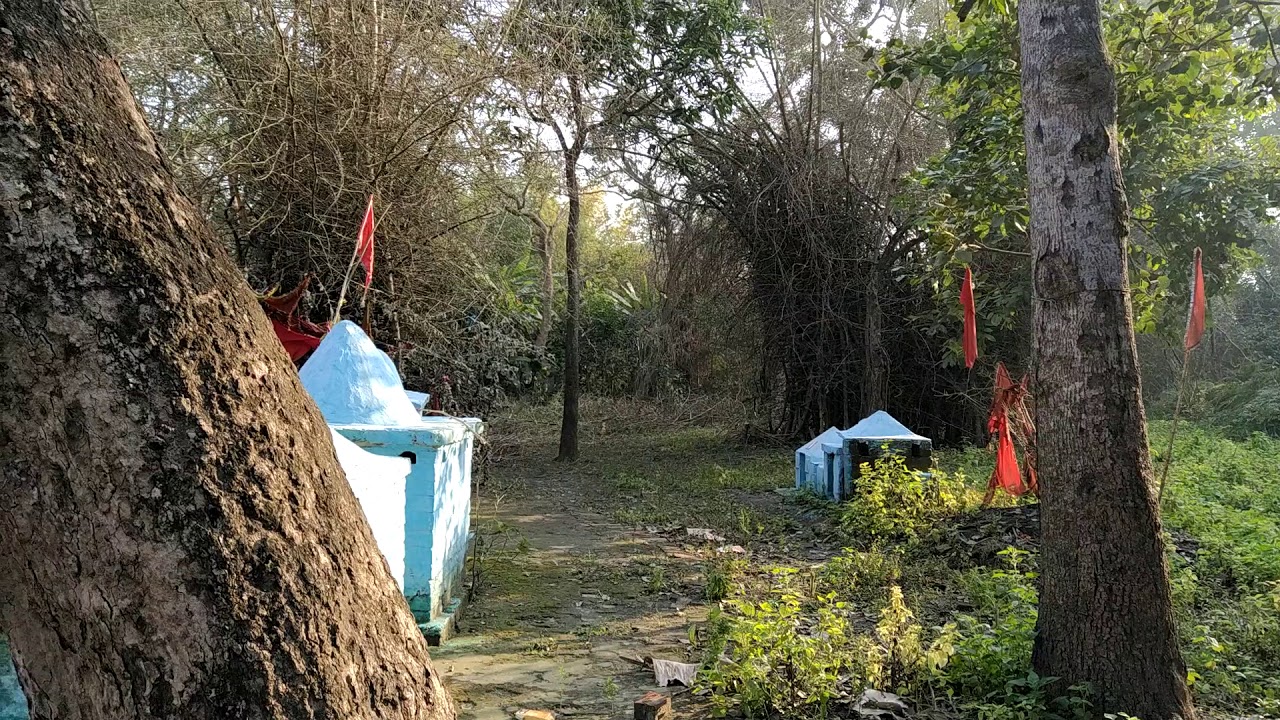 Siddha baba Temple - YouTube