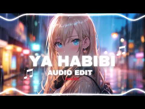 °•YANIYORUM YA HABİBİ•° - Kadir x Esra ♧『edit audio』 || Plz Like Video