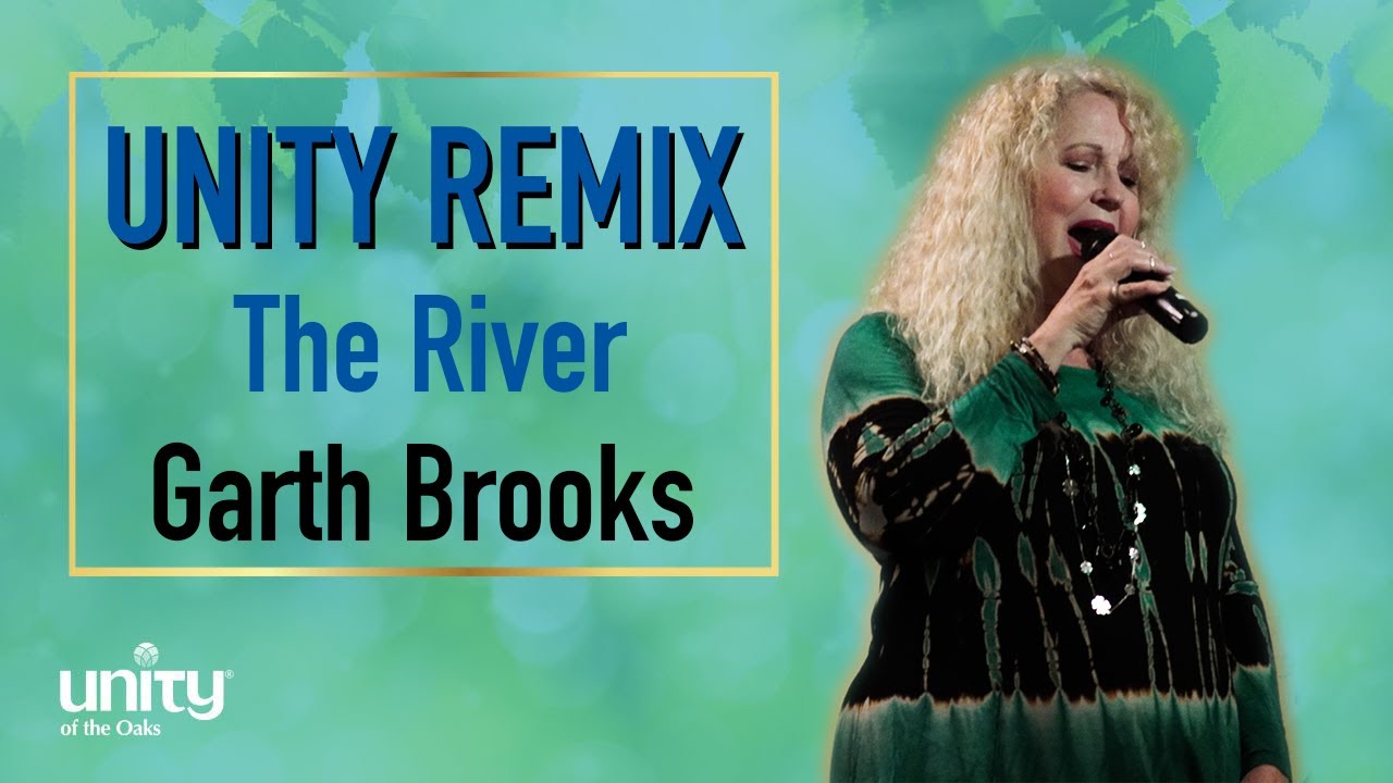 THE RIVER - GARTH BROOKS: PERFORMED BY SHERRY HURSEY AND RICK COWLING ...