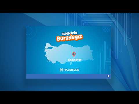 Bölgesel Kariyer Fuarları: Gaziantep