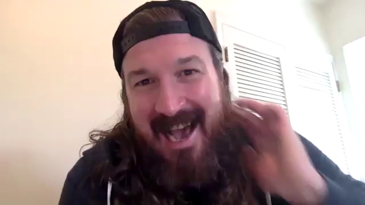 Dr. Steve Graef Talks About Mindurance, It's Conception & Process ...