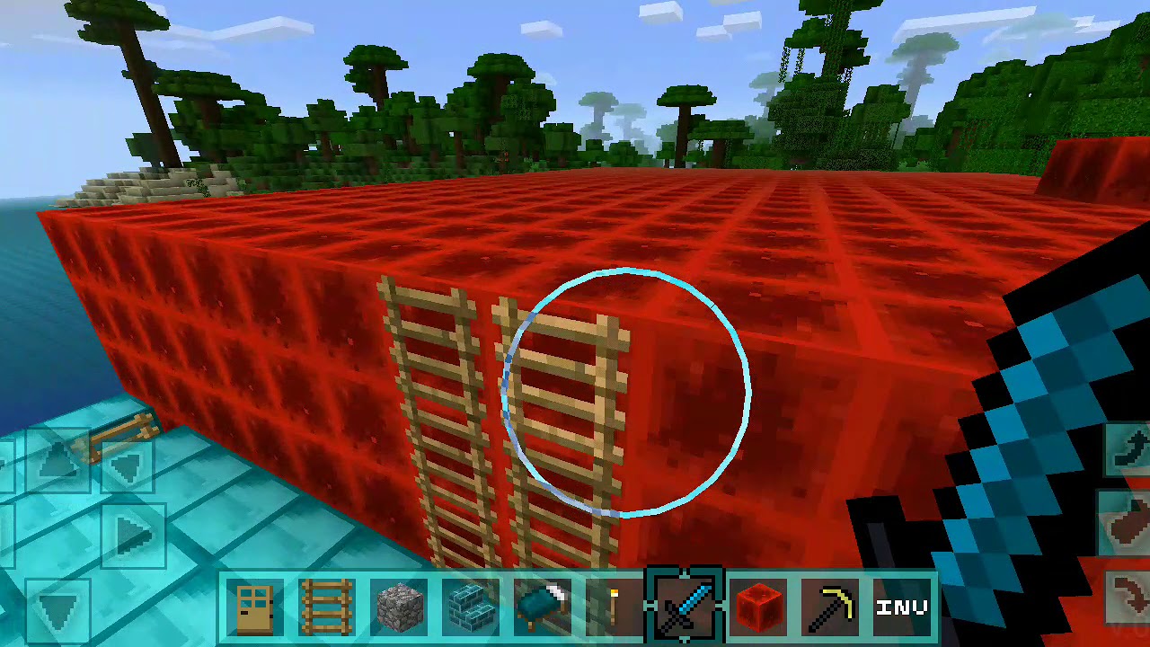 Craft Vegas a great game - YouTube