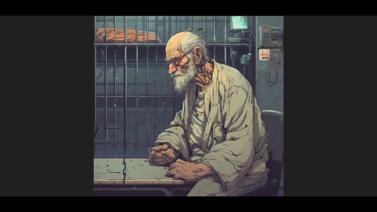 A lot of actors worried about 47 exposing PDFiles - YouTube