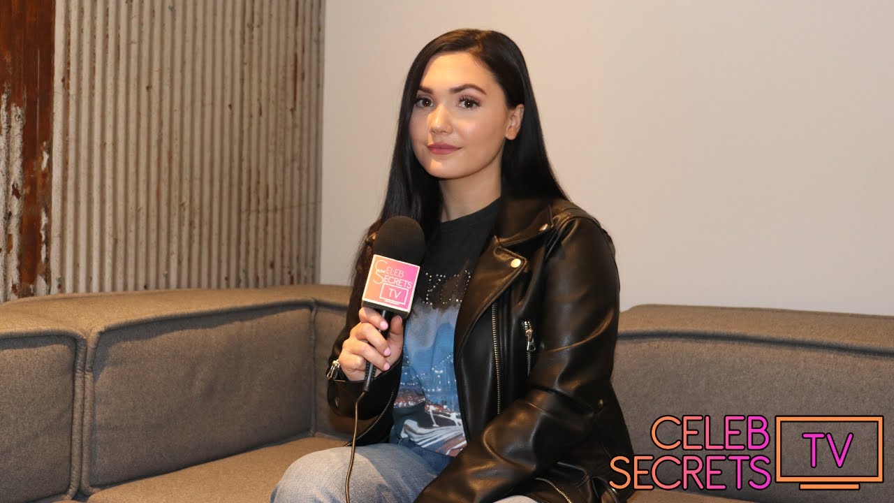 Getting to Know Rising Pop Singer FRAWLEY - YouTube