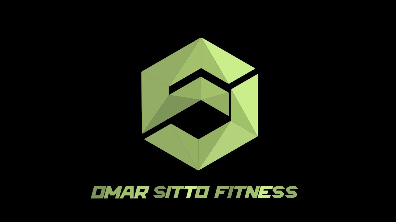 Omar Sitto Fitness Introduction - YouTube