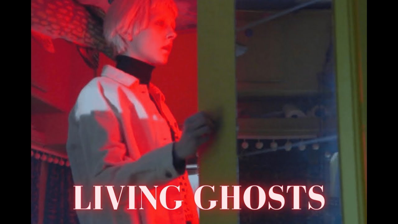 Living Ghosts Subtlety and Bärkər - YouTube