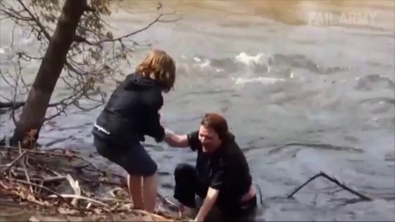 Ultimate Girls Fails of the Year 2015 || FailArmy part 5 - YouTube