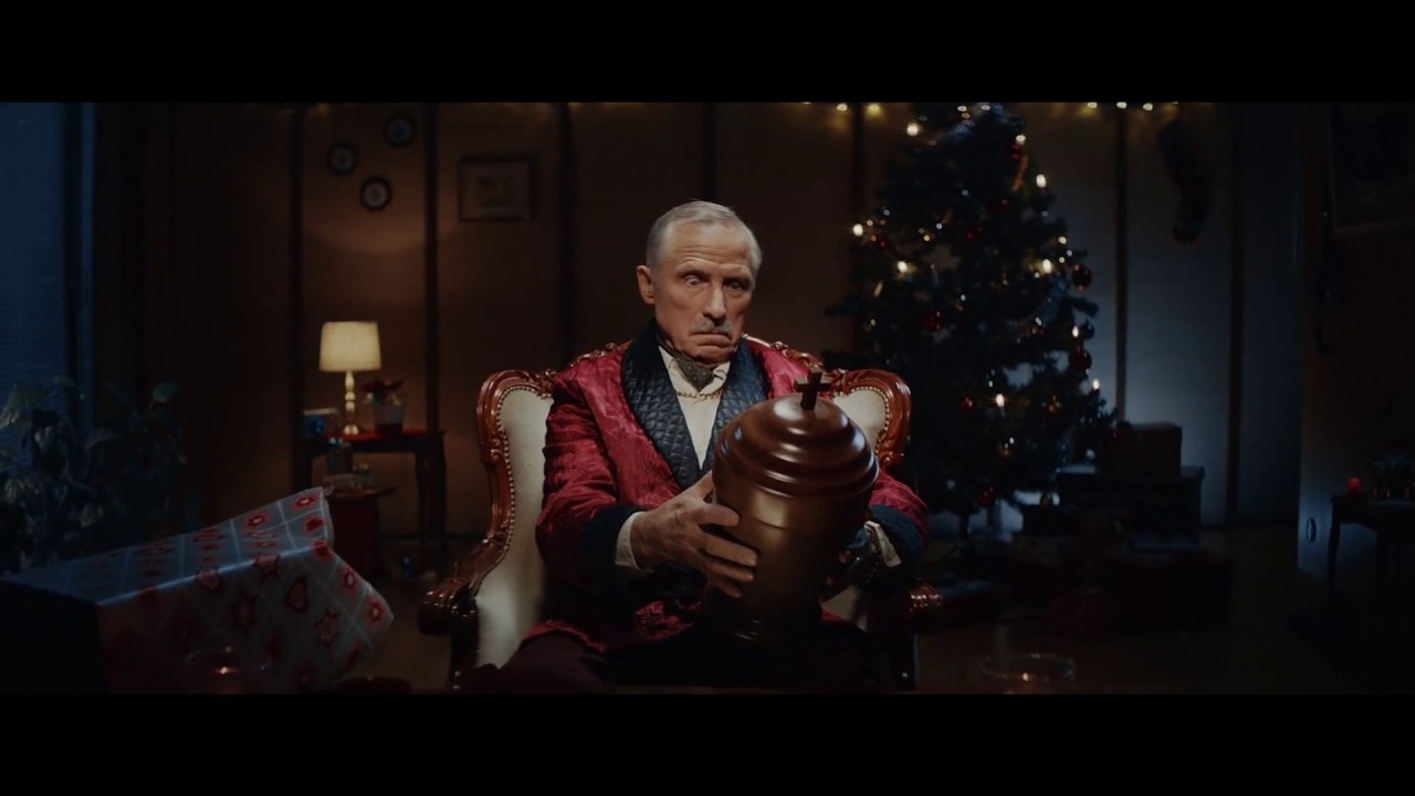 Finnkino – Hamlet - Adfilms, TV Commercial, TV Advertisments - YouTube