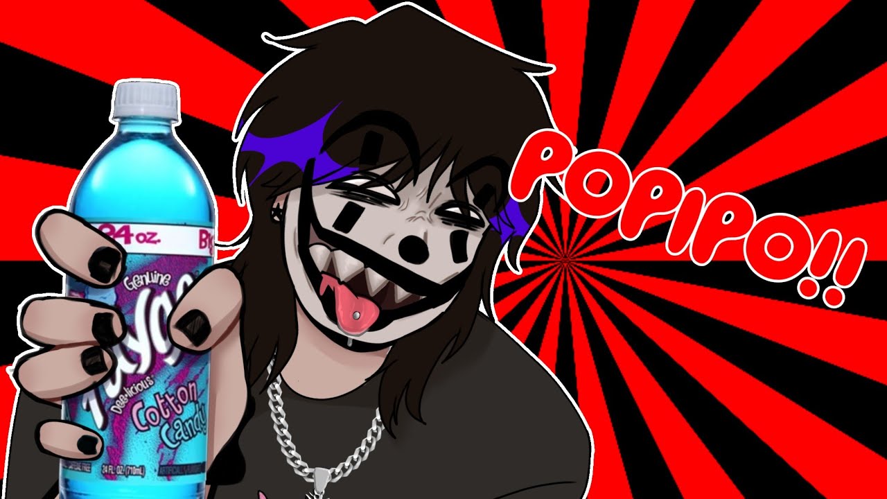 PoPiPo!! | Meme Animation - YouTube