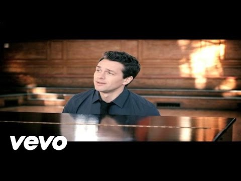 Julian Ovenden - If You Go Away