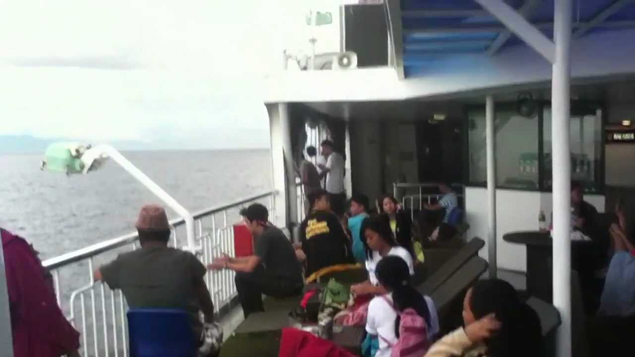 2go Travel Ship - YouTube