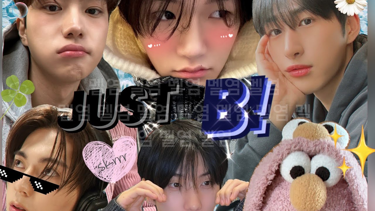 JUST B (저스트비) 'Still I Luv You' 응원법 프로젝트 Fanchant/Cheering Guide by. ONLY B! - YouTube