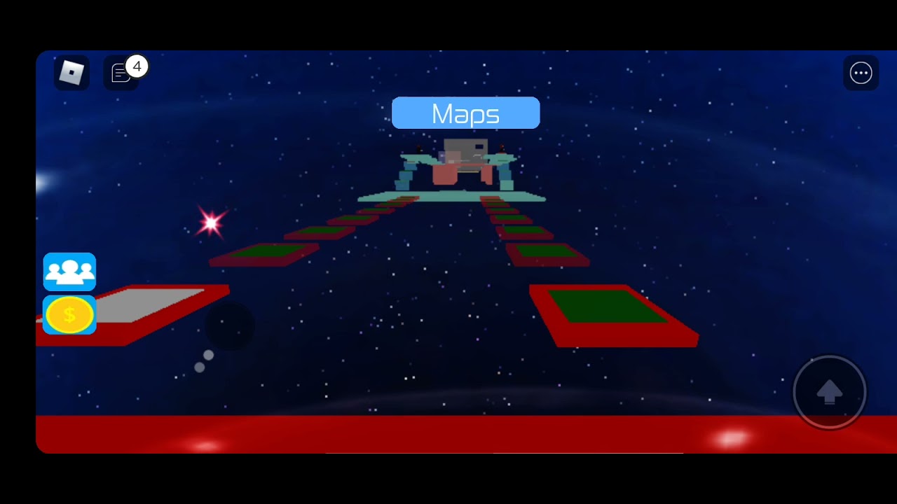 two player obby - YouTube