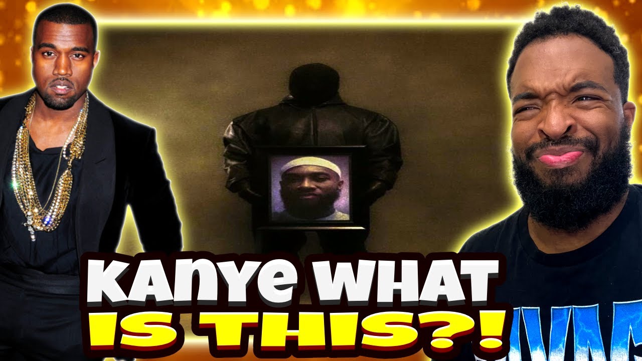 Kanye West Vultures 2 REACTION | "Time Moving Slow" Ye With The ...