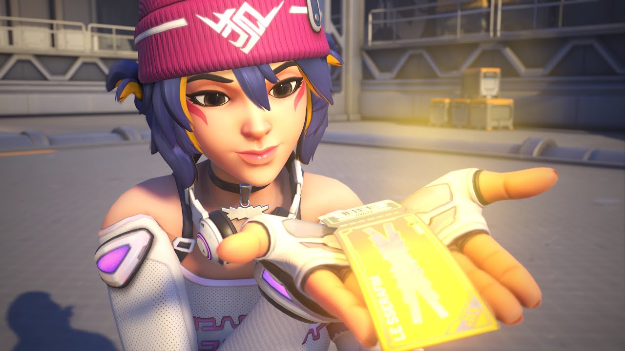 Antifragile Kira Kira Kirikos Highlight Intros Golden Weapons Youtube