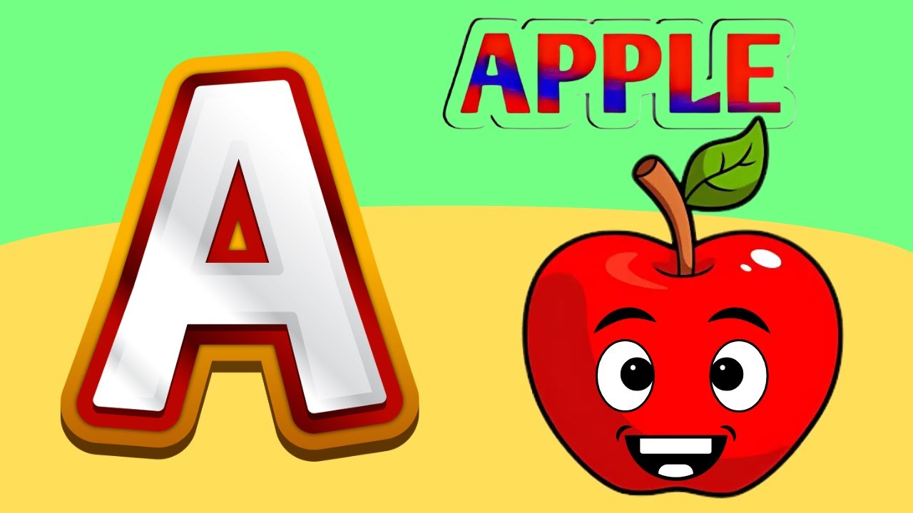 What's the SECRET to Easy Toddler Learning with ABCs - YouTube