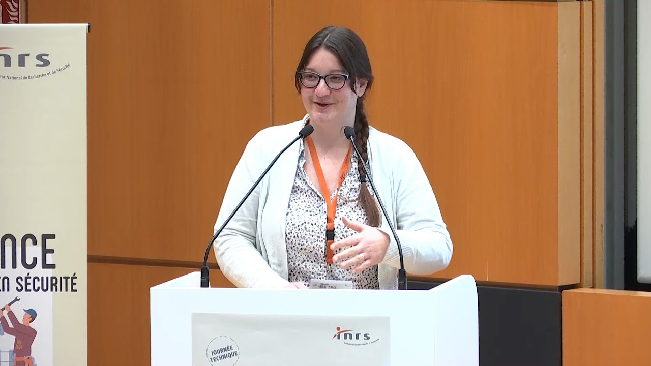 Mesures de prévention des techniciens de maintenance itinérants. Anne ...