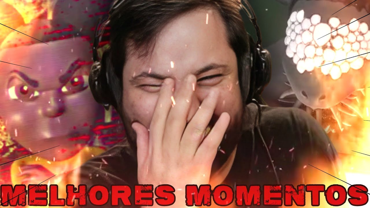 Core CONTINUA deixando A AMANDA 1000% PISTOLA!!! - Melhores Momentos em ...