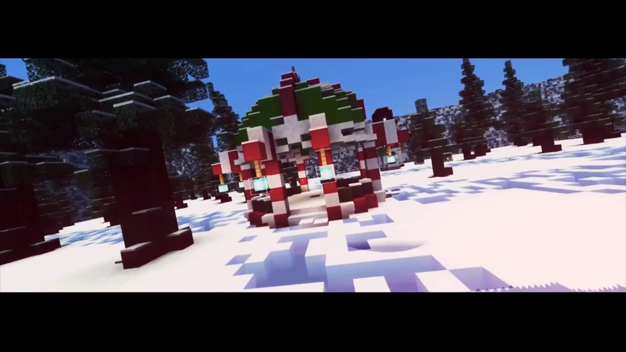 Trailer octonia V3 - YouTube