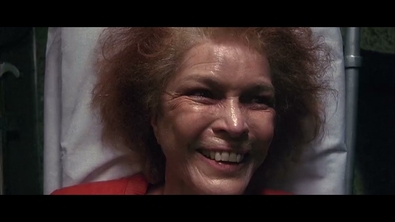 Requiem for a Dream| Sara Goldfarb - YouTube