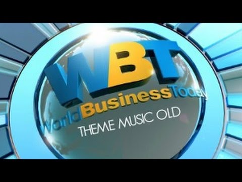 CNN WBT Theme Music - YouTube