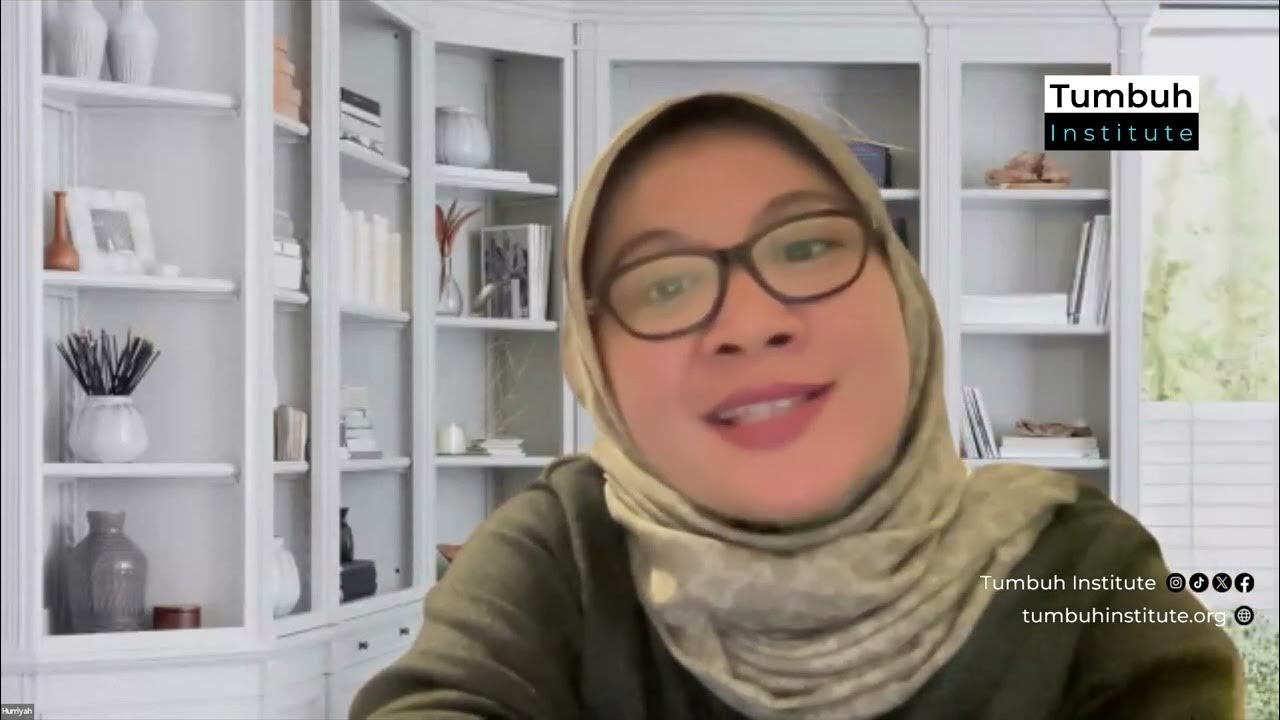Kuliah Series Filsafat: Veil of Ignorance (Menyingkap Tabir Keadilan) | Week 2 - Part 1 - YouTube