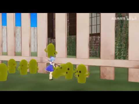 TAJC Tom And Jerry EP5 Two Little Indians