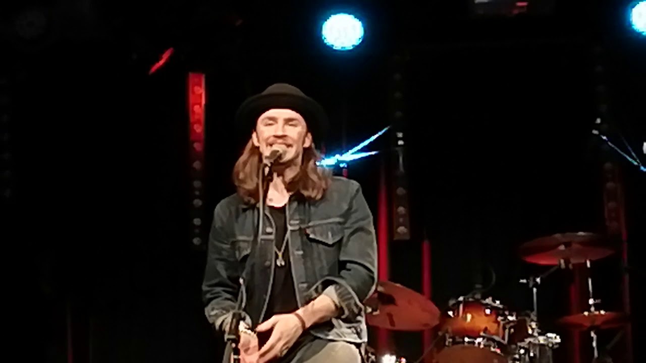 Man in the Mirror - Gil & Tal Ofarim unplugged Lindenkeller, Freising ...