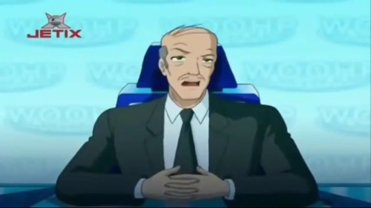 Spioanele | Sezonul 5 | Episodul 21 | Agentul WOOHP - YouTube