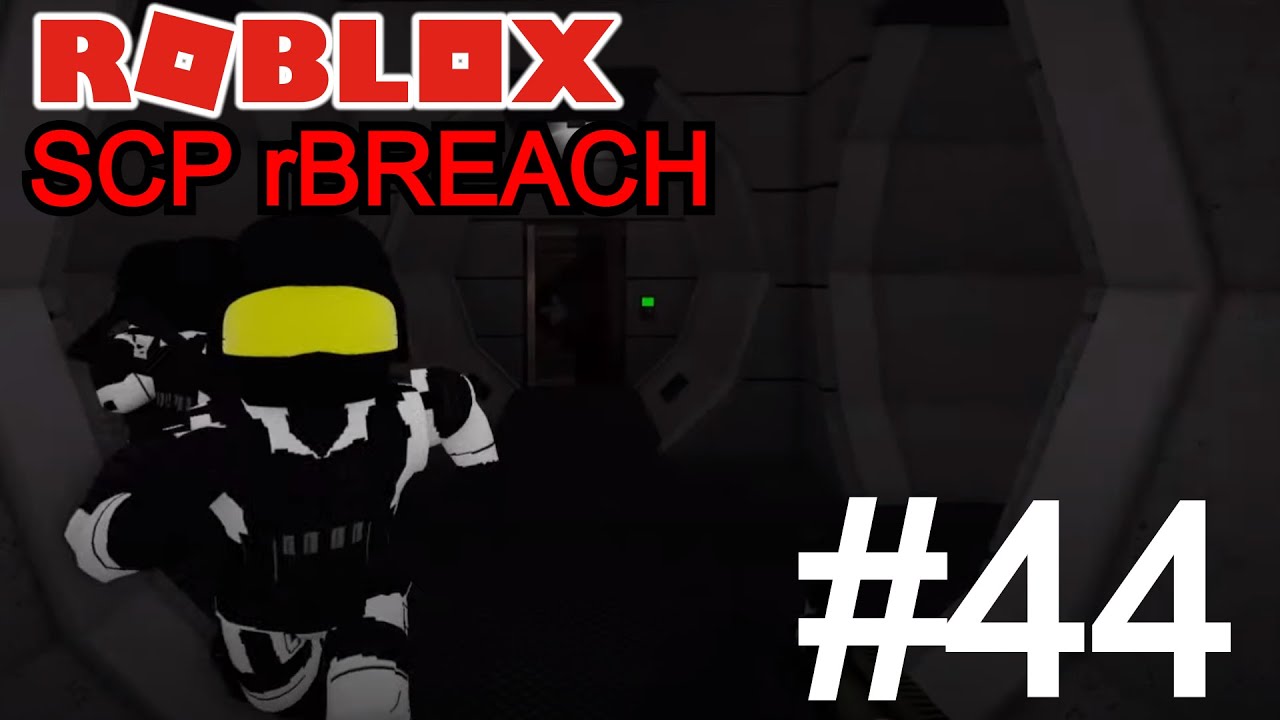 WARFARE | ROBLOX rBREACH #44 - YouTube