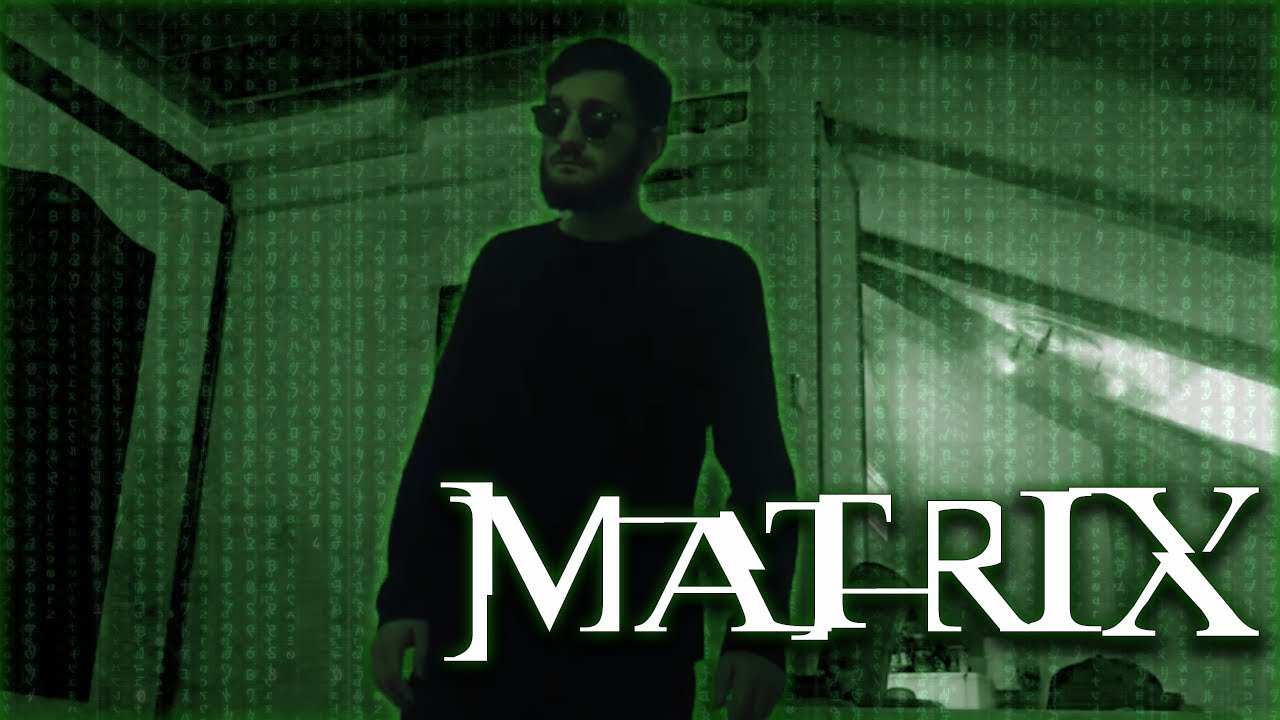 Matrix - YouTube