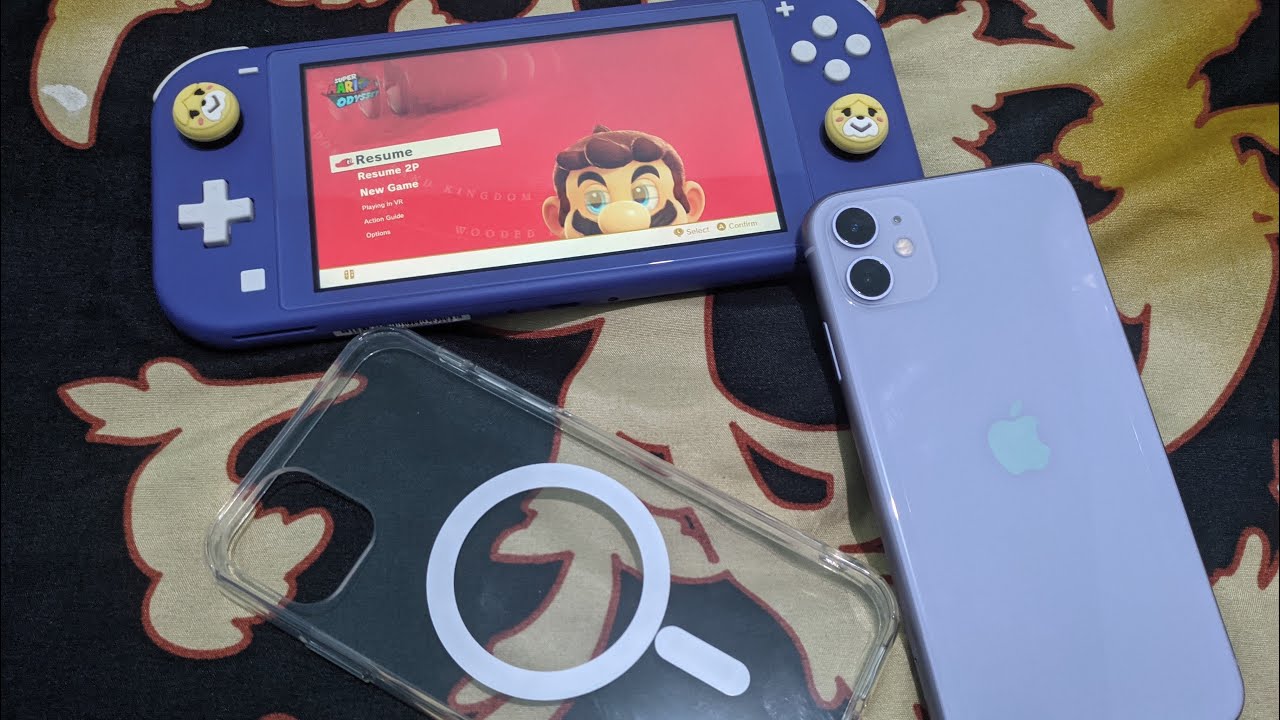 Unboxing Handphone Kentang dari Apple di 2023 - YouTube