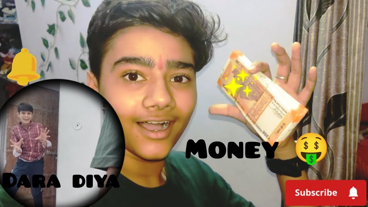 (Etna sara money 🤑💰)#34 - YouTube