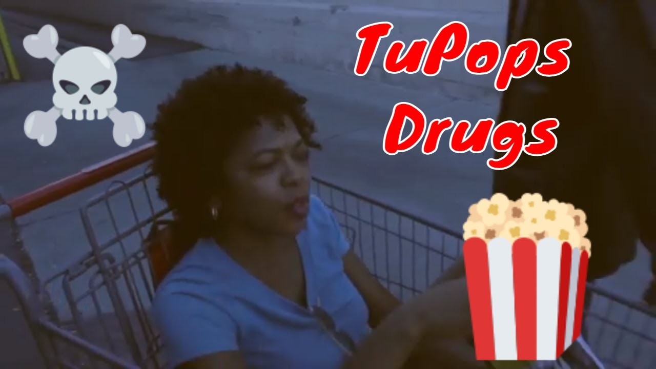 Tupops - Comedy Drama Popcorn Drug Kidnapping Short Film - YouTube
