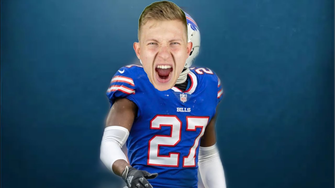 WyattzWorld Is going in - YouTube