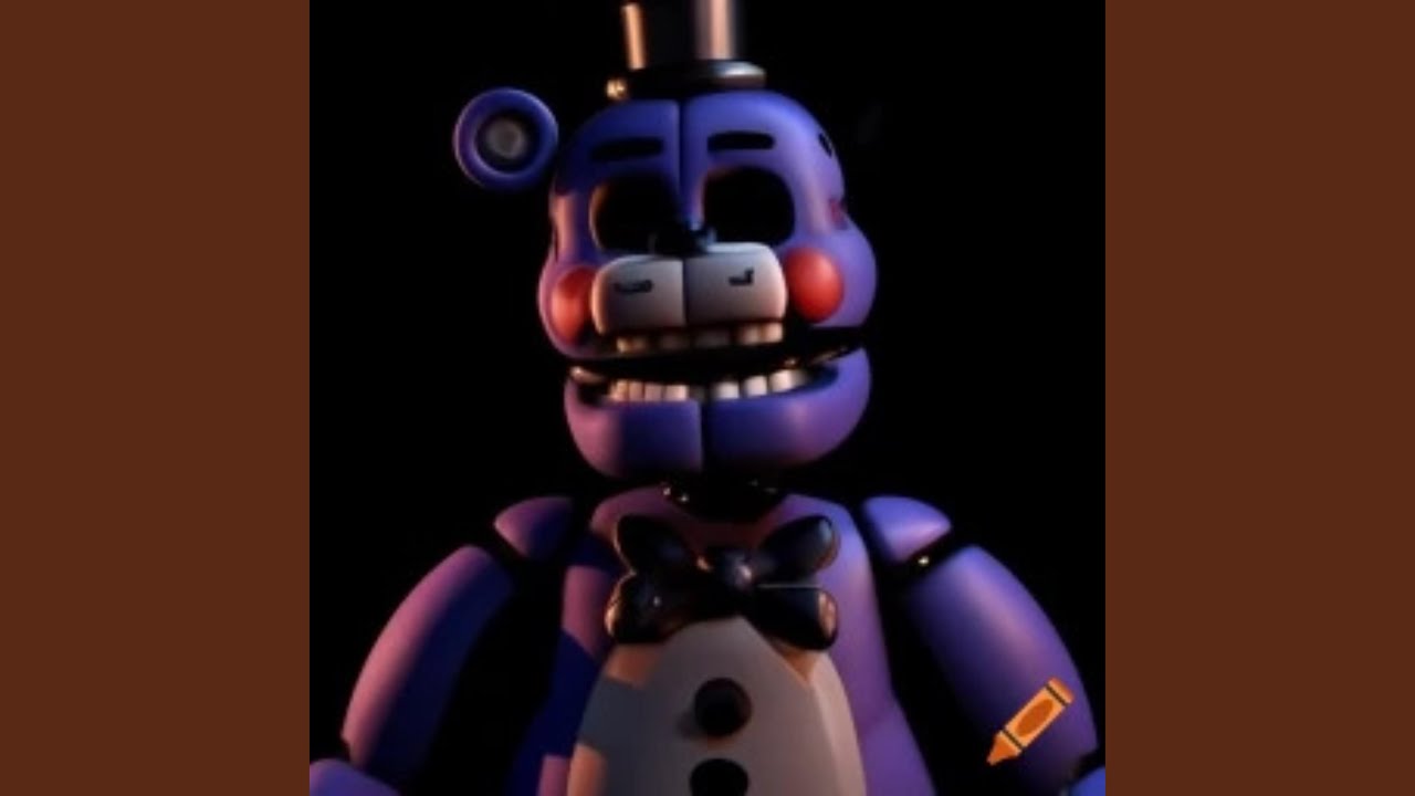 Animatronic Nightmare: Night Guard's Demise - YouTube