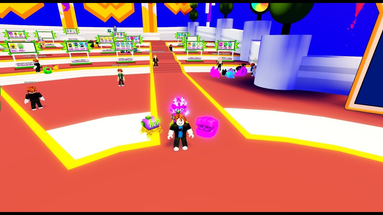 ROBLOX RIDE A CART SIMULATOR / Як швидко розвиватися в цій грі ...