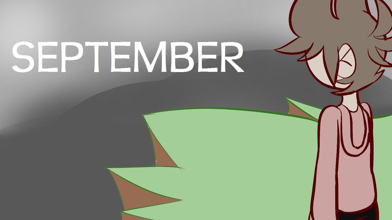 September [Eddsworld//Tord] (Read description) W.I.P - YouTube