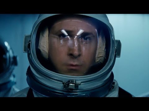 'First Man' Official Trailer (2018) | Ryan Gosling, Claire Foy - YouTube
