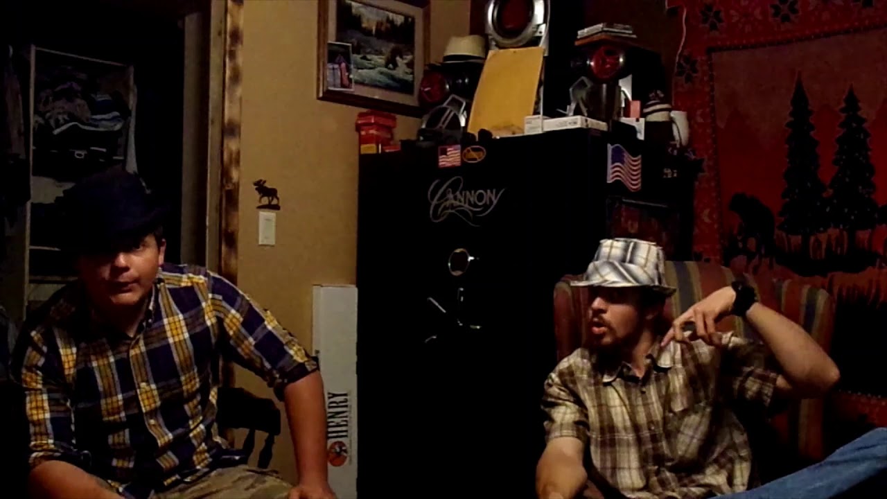 Hank and Frank S2 E2 - YouTube
