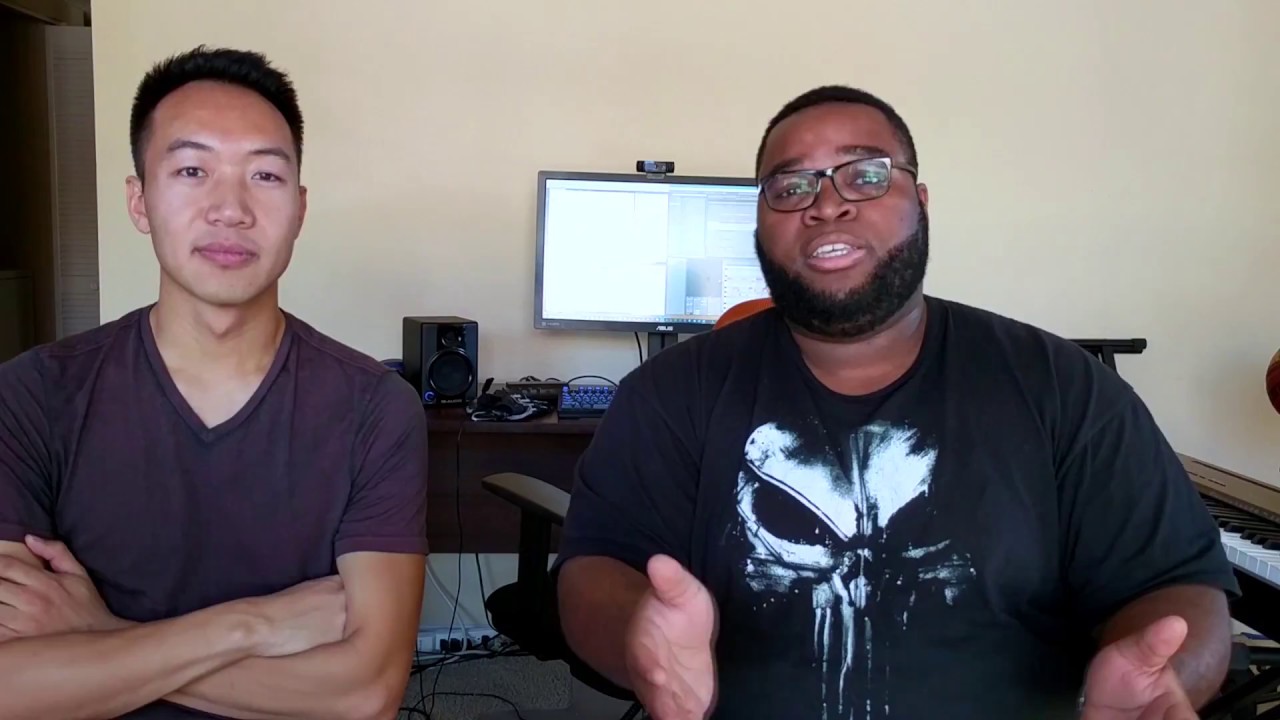Support us on Patreon! - YouTube