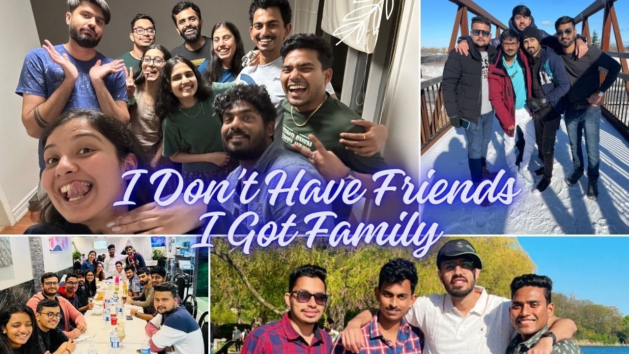 A Video Dedicated To All My Friends!! 🤍 P.S: Please Watch The Video ...