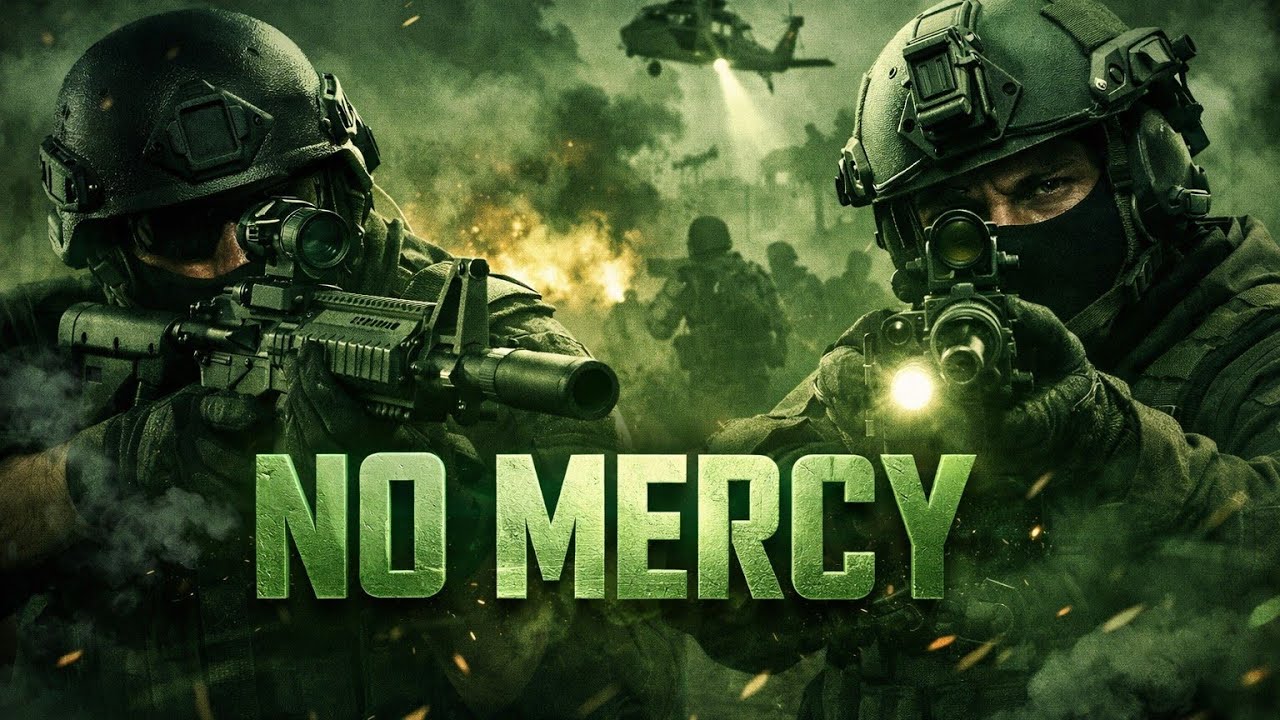 🔥 NO MERCY | Counter Terror Gameplay 🔥 AK 47 GUN - YouTube