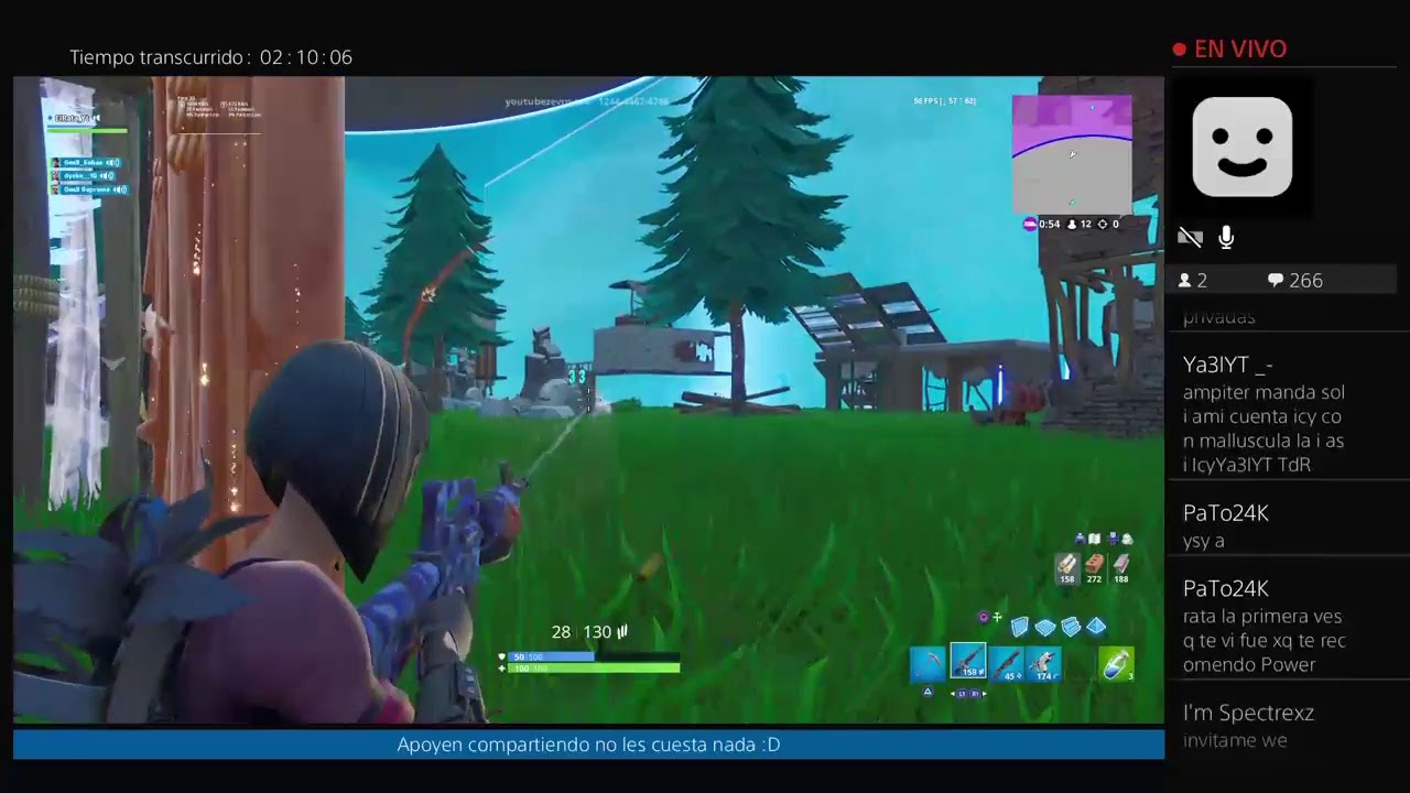 Squad / Creativo/Privadas.Epic:TdR_ElRataYt - YouTube