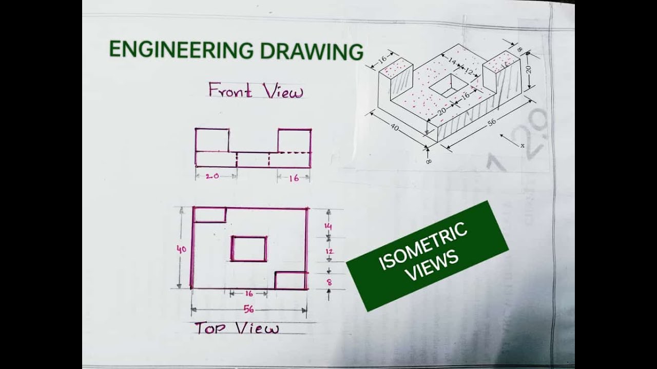 FIRST YEAR DIPLOMA EXAMINATION II (C -20) ENGINEERING DRAWING II SEP ...