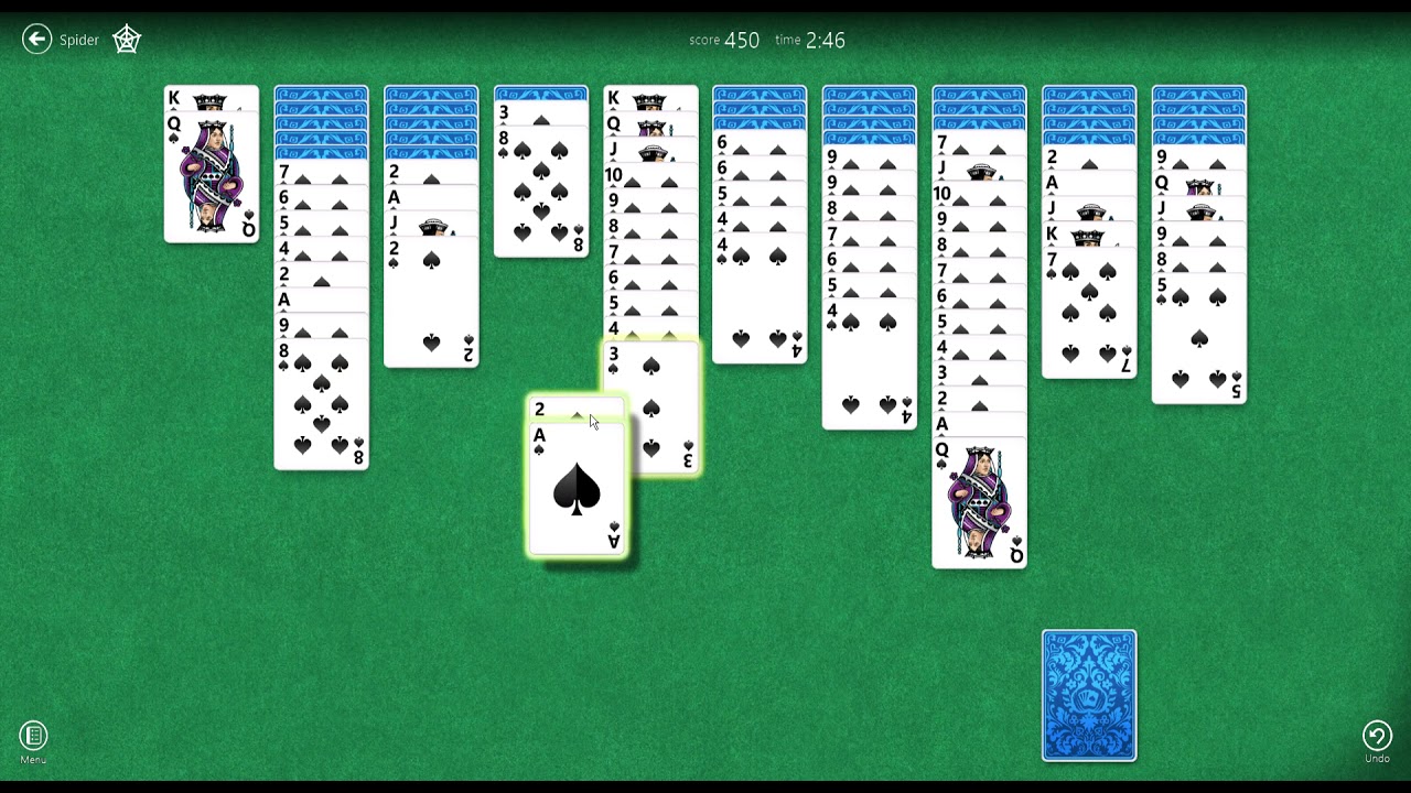 Microsoft Solitaire Collection - Windows 8 - 40G Achievement ...