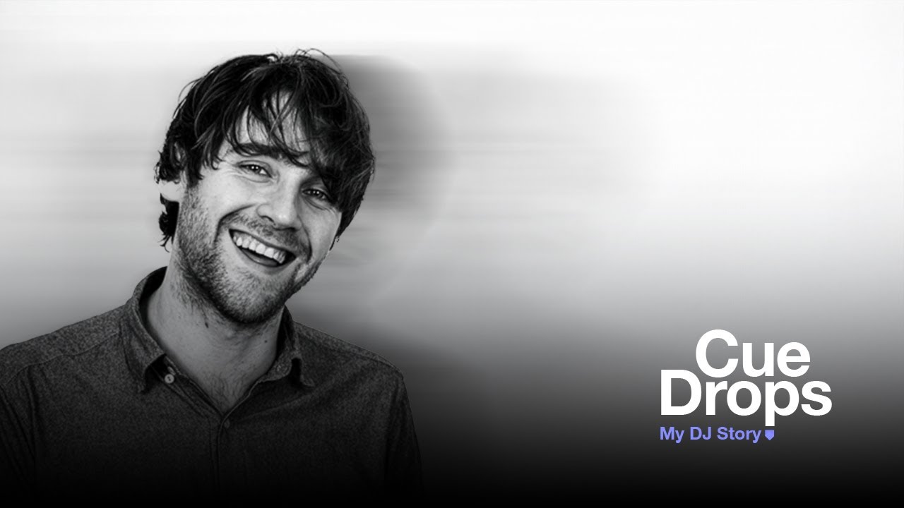 Cue Drops: My DJ Story with Jack Leonard - YouTube