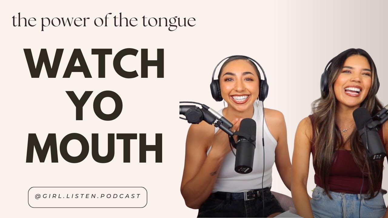 Girl, Listen... Watch Yo Mouth - YouTube