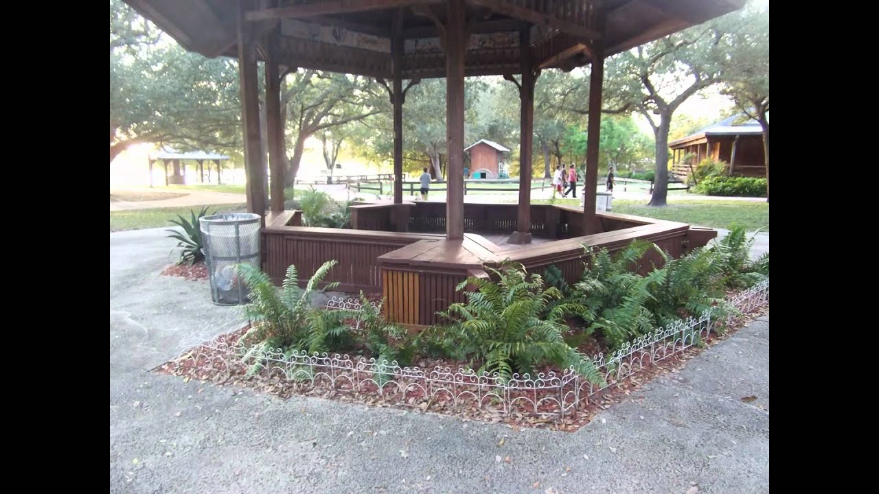 amelia park miami hialeah where u can have a good time - YouTube