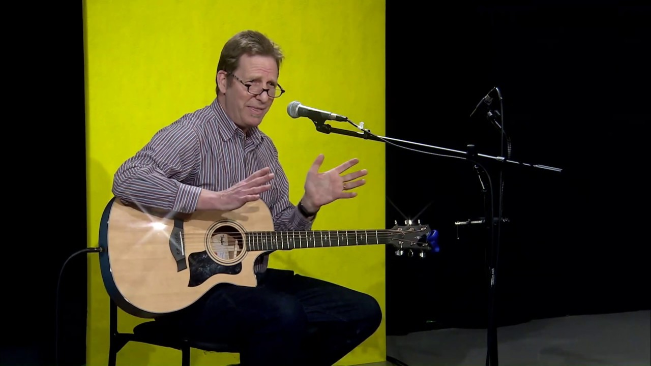 Andrew Potter at Palo Alto WCS January 2020 - YouTube
